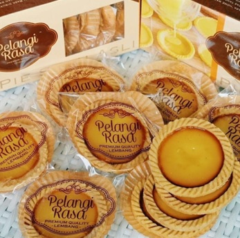 10 Oleh-Oleh Khas Bandung Paling Hits, Sayang Banget Kalau Gak Dibawa Pulang